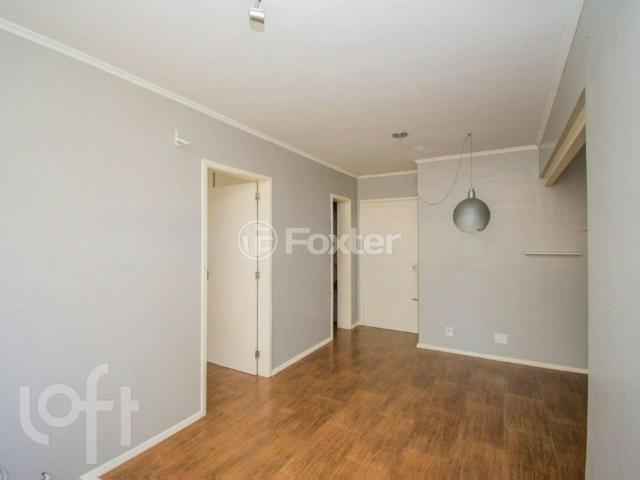 Apartamento com 1 dormitórios em Porto Alegre