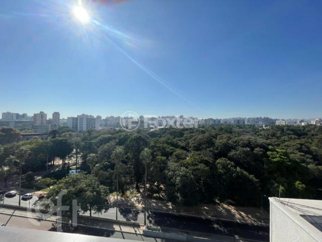 Apartamento com 1 dormitórios em Porto Alegre