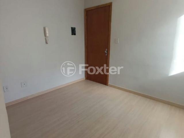 Apartamento com 1 dormitórios em Porto Alegre