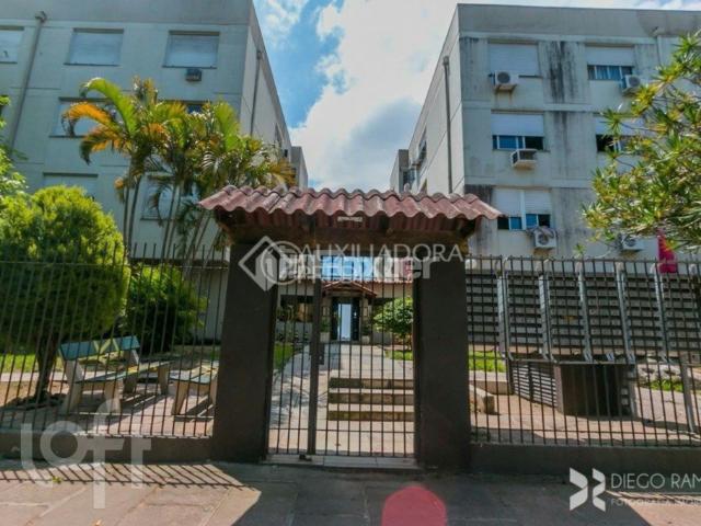 Apartamento com 1 dormitórios em Porto Alegre