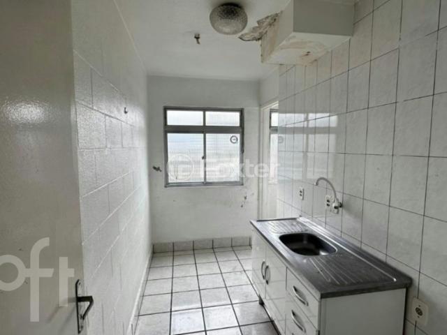 Apartamento com 1 dormitórios em Porto Alegre