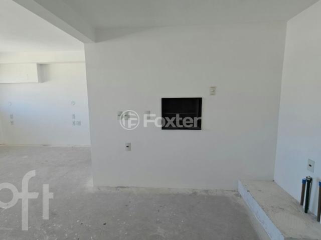 Apartamento com 1 dormitórios em Porto Alegre