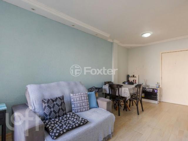 Apartamento com 1 dormitórios em Porto Alegre