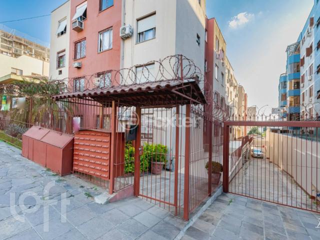 Apartamento com 1 dormitórios em Porto Alegre