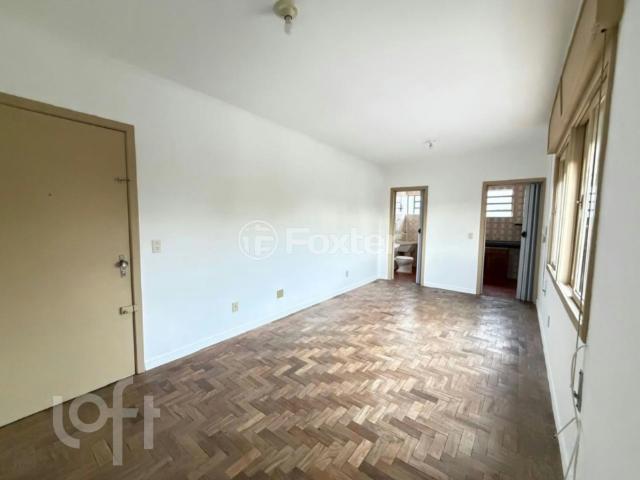 Apartamento com 1 dormitórios em Porto Alegre