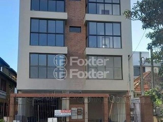 Apartamento com 1 dormitórios em Porto Alegre