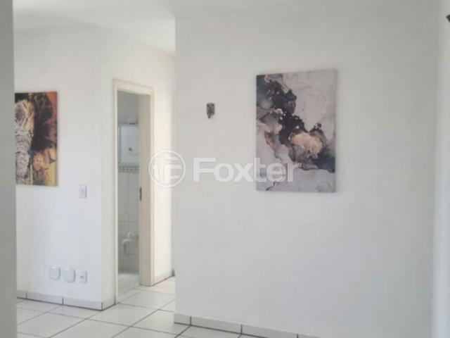 Apartamento com 1 dormitórios em Porto Alegre