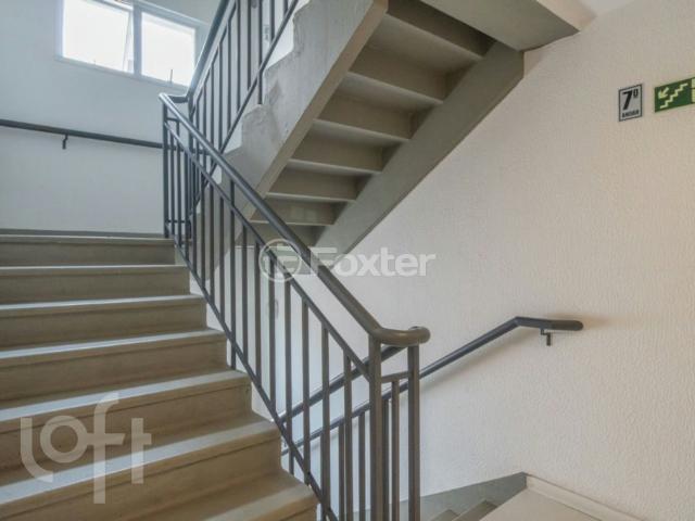 Apartamento com 2 dormitórios em Porto Alegre