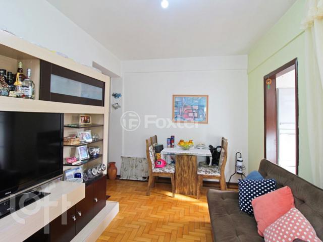 Apartamento com 1 dormitórios em Porto Alegre