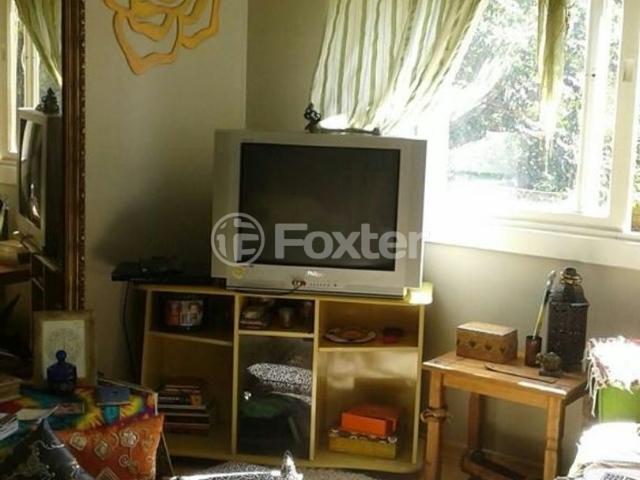 Apartamento com 1 dormitórios em Porto Alegre