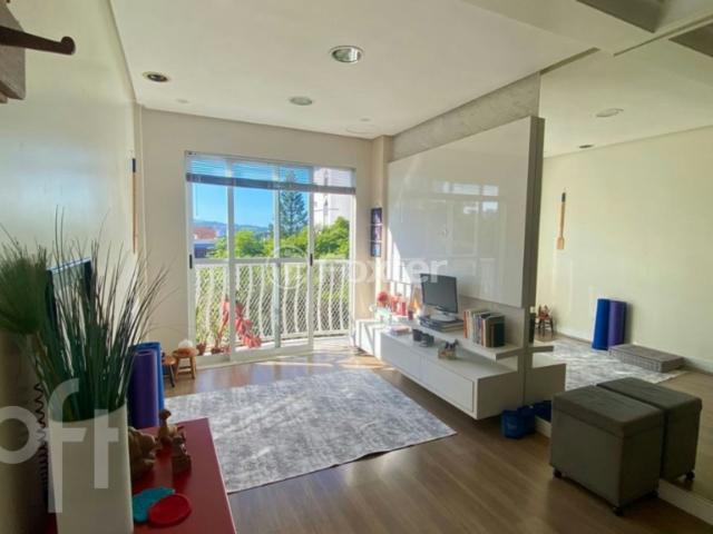 Apartamento com 1 dormitórios em Porto Alegre