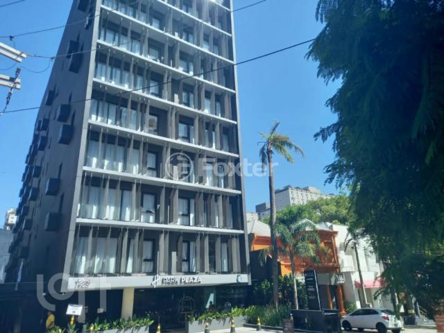 Apartamento com 1 dormitórios em Porto Alegre