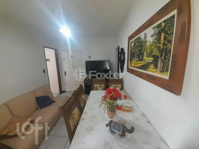 Apartamento com 2 dormitórios em Porto Alegre
