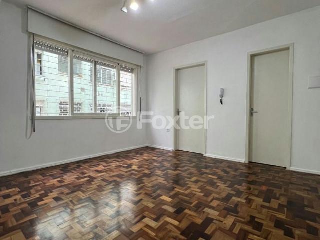 Apartamento com 1 dormitórios em Porto Alegre