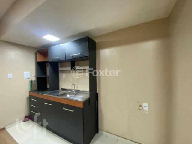 Apartamento com 1 dormitórios em Porto Alegre