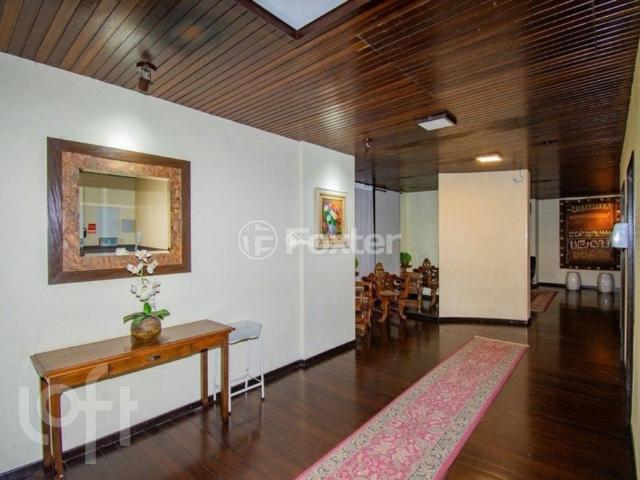 Apartamento com 1 dormitórios em Porto Alegre