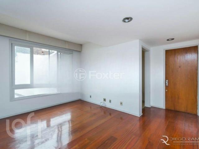 Apartamento com 1 dormitórios em Porto Alegre
