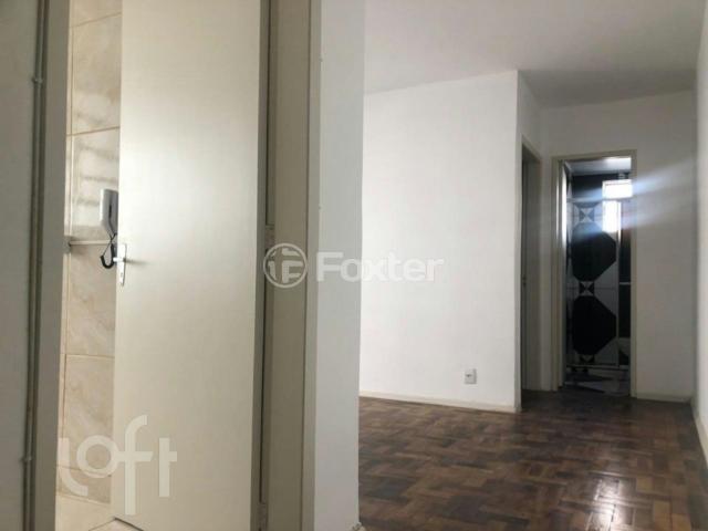 Apartamento com 1 dormitórios em Porto Alegre