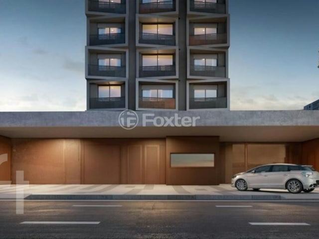 Apartamento com 1 dormitórios em Porto Alegre