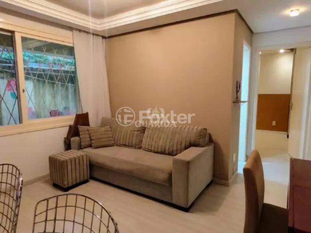 Apartamento com 1 dormitórios em Porto Alegre