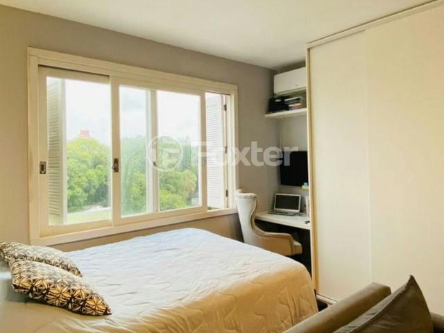 Apartamento com 1 dormitórios em Porto Alegre