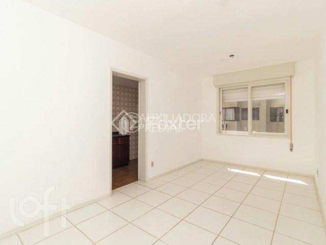 Apartamento com 1 dormitórios em Porto Alegre