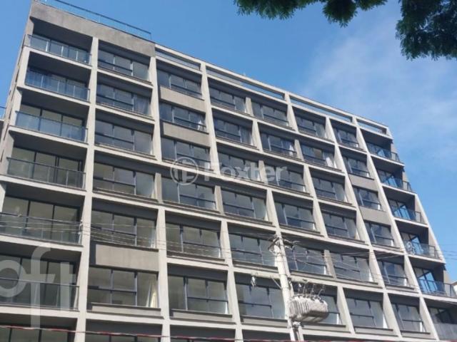Apartamento com 1 dormitórios em Porto Alegre