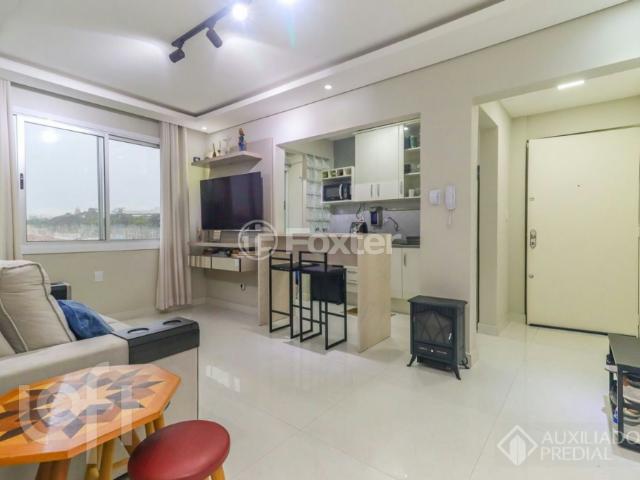 Apartamento com 1 dormitórios em Porto Alegre