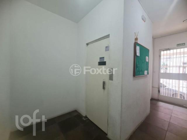 Apartamento com 1 dormitórios em Porto Alegre