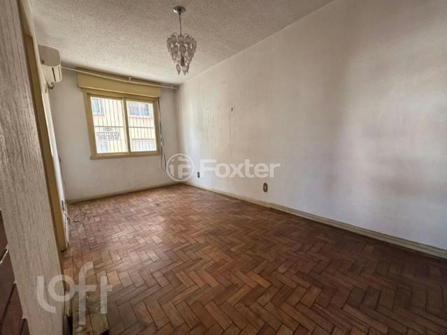 Apartamento com 1 dormitórios em Porto Alegre