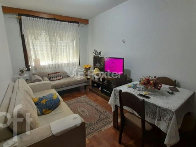 Apartamento com 1 dormitórios em Porto Alegre