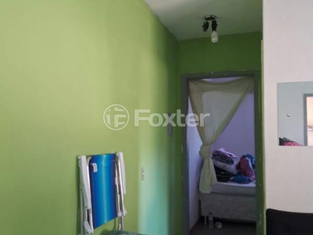 Apartamento com 1 dormitórios em Porto Alegre