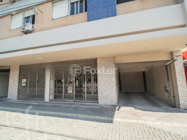 Apartamento com 1 dormitórios em Porto Alegre