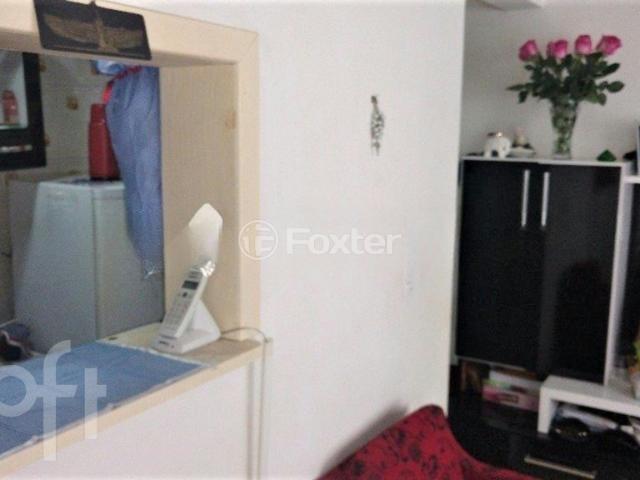 Apartamento com 1 dormitórios em Porto Alegre
