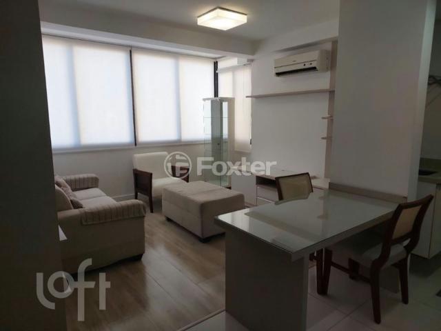 Apartamento com 1 dormitórios em Porto Alegre