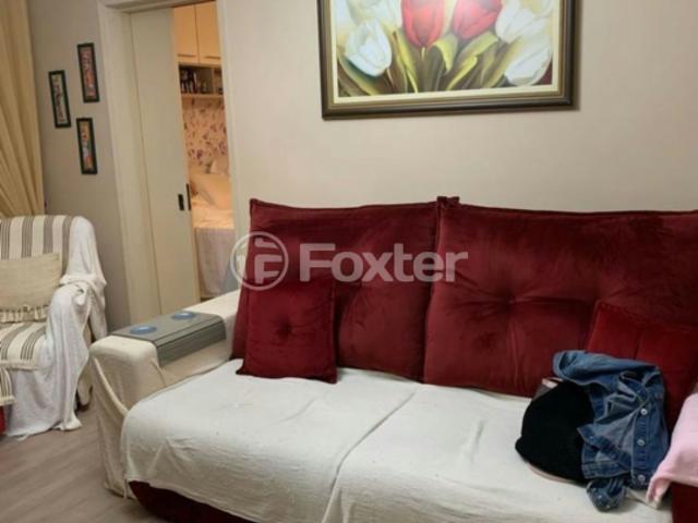 Apartamento com 1 dormitórios em Porto Alegre