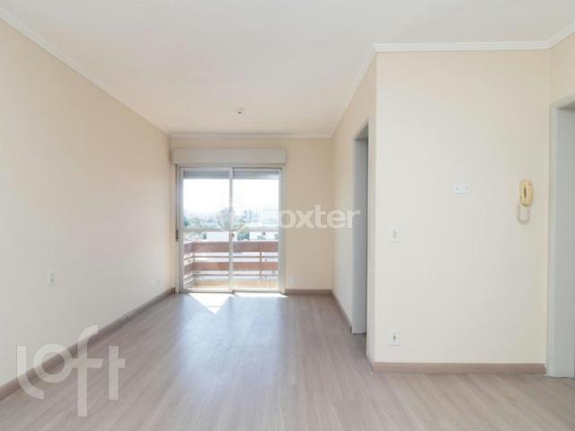 Apartamento com 1 dormitórios em Porto Alegre