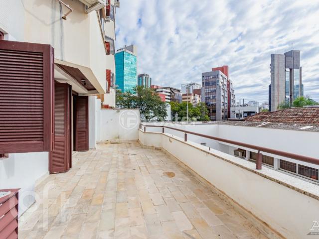 Apartamento com 1 dormitórios em Porto Alegre