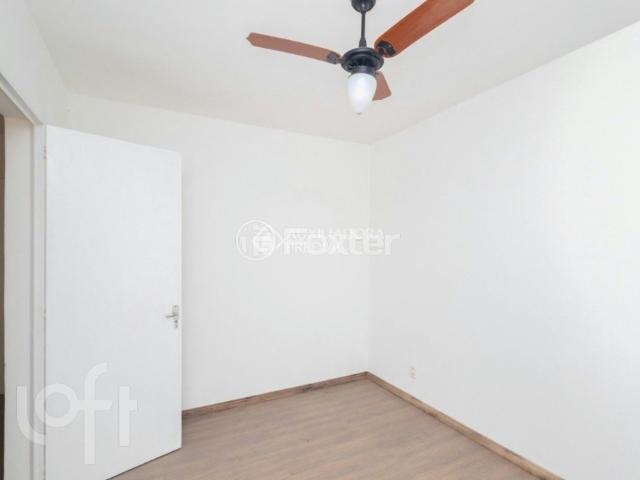 Apartamento com 1 dormitórios em Porto Alegre