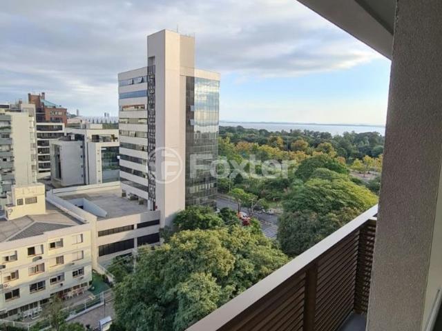 Apartamento com 1 dormitórios em Porto Alegre