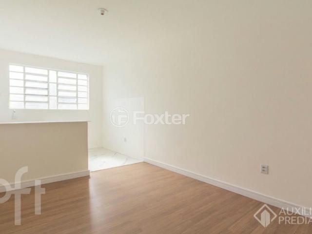 Apartamento com 1 dormitórios em Porto Alegre