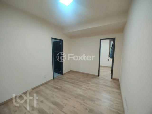 Apartamento com 1 dormitórios em Porto Alegre