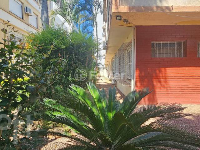 Apartamento com 1 dormitórios em Porto Alegre