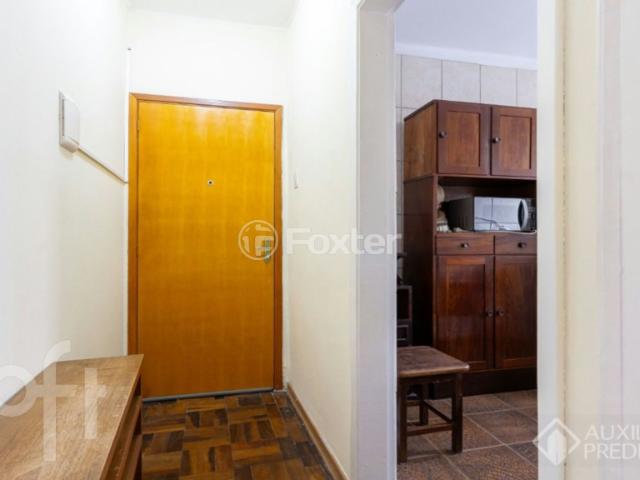 Apartamento com 1 dormitórios em Porto Alegre