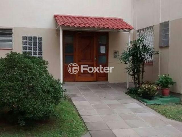 Apartamento com 1 dormitórios em Porto Alegre