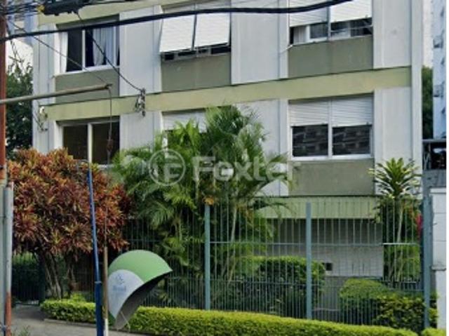 Apartamento com 1 dormitórios em Porto Alegre