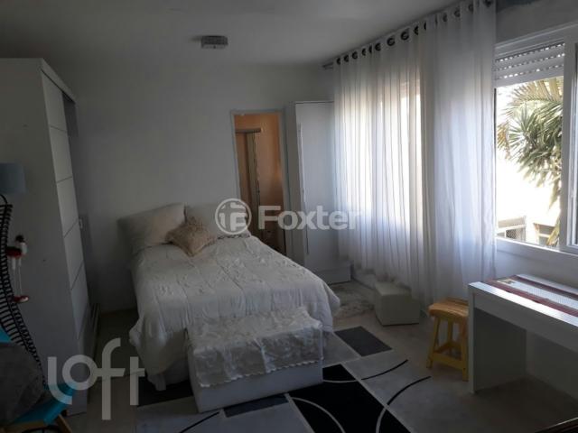 Apartamento com 1 dormitórios em Porto Alegre