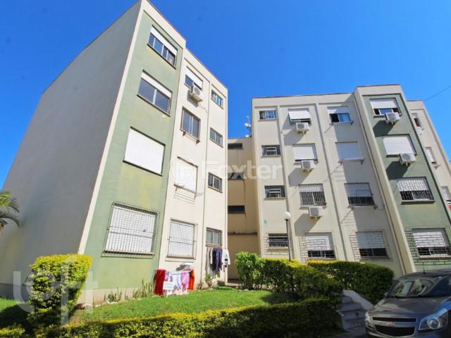 Apartamento com 1 dormitórios em Porto Alegre
