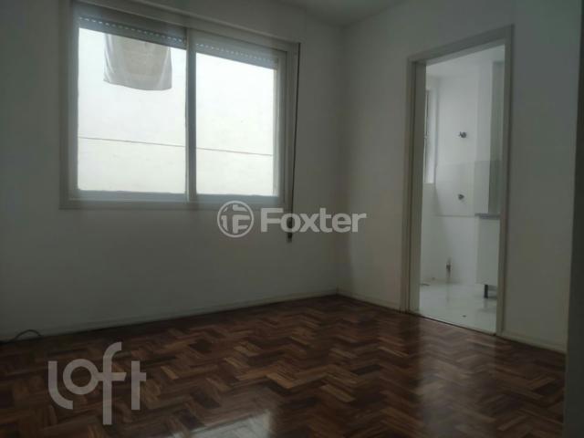 Apartamento com 1 dormitórios em Porto Alegre