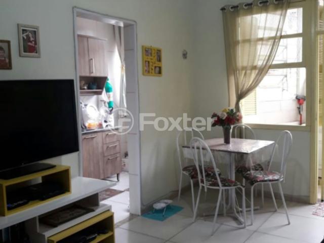 Apartamento com 1 dormitórios em Porto Alegre